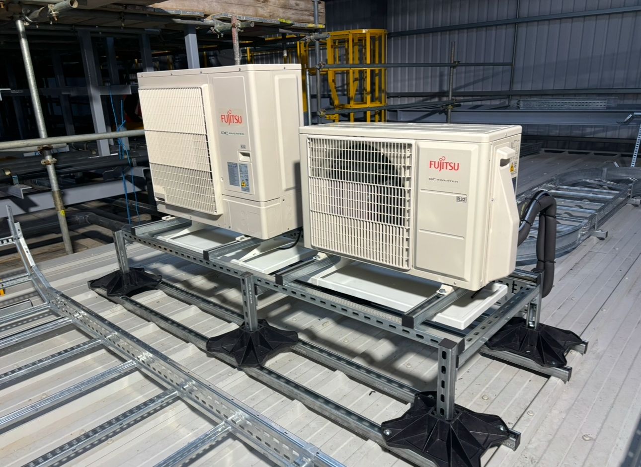 How to Choose the Right Air Conditioning System for Your Property ...